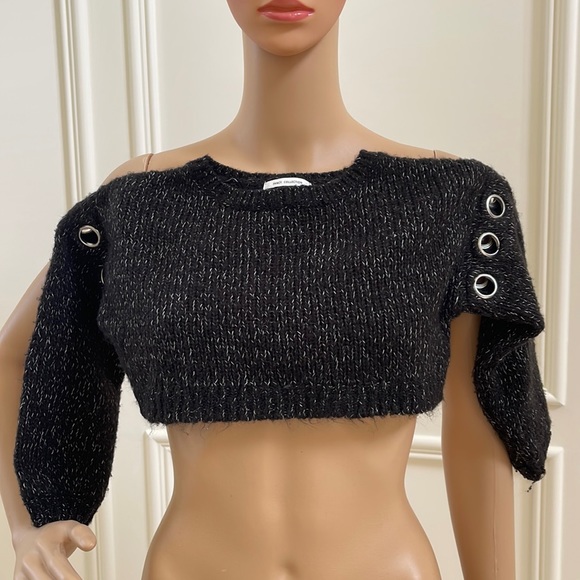 Zara | Shirts & Tops | Zara Knitwear Girls 67 Y 2cm | Poshmark